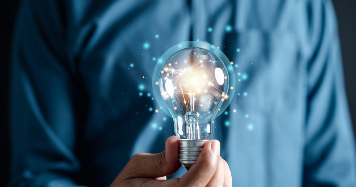 Innovatie: het geheim voor een toekomstbestendige onderneming