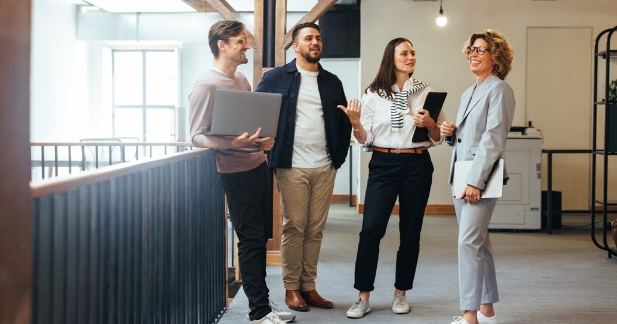 Wat is steward-ownership en wat betekent het voor jouw bedrijf?