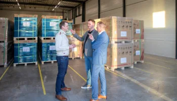 Moore MKW begeleidt bij de participatie van Quadrum in Tenten Groep Lichtenvoorde