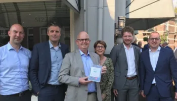 Case: Moore MKW begeleidt overname KAVO