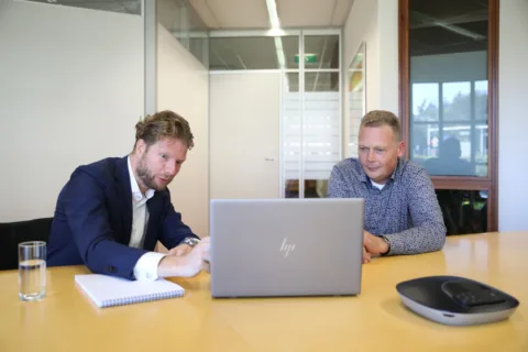 Moore MKW Corporate Finance ondersteunt bij kansrijke overname Handelsonderneming IJmker