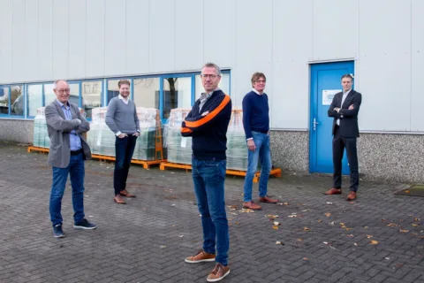 Moore MKW corporate finance begeleidt verkooptraject Wipro B.V.