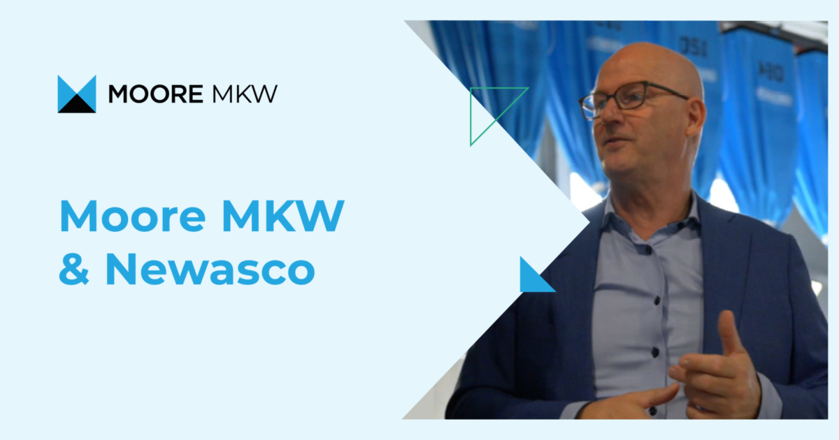 Newasco De Hoop benut subsidievoordelen voor hun GPR nieuwbouwpand met behulp van ...