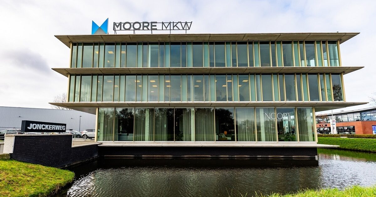 Moore MKW Noordwijk | Accountants en adviseurs