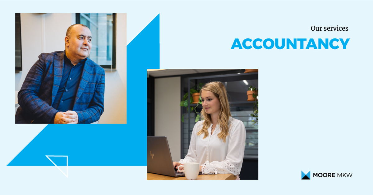 Moore MKW | The accounting firm for entrepreneurs