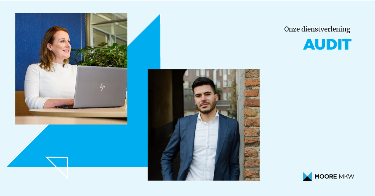 Jaarrekening laten controleren | Audit experts